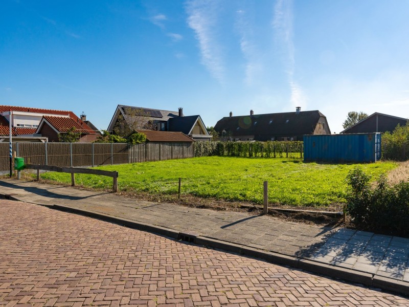 Bouwgrond de Korten Bruggert 13 - Bouwkavelsonline.nl