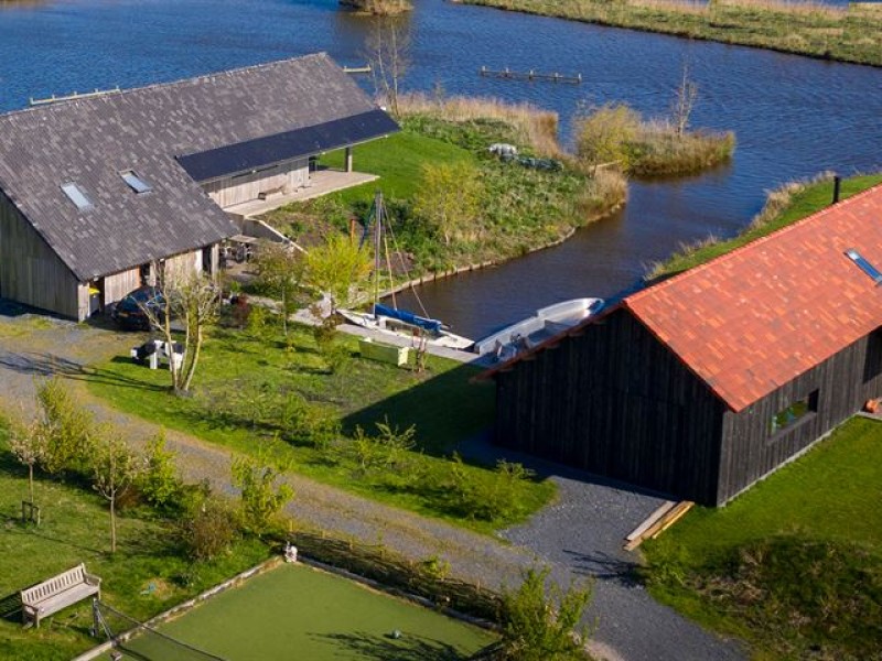 Bouwgrond De Opper-Heeg - Bouwkavelsonline.nl