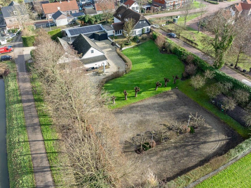 Bouwgrond Buitendijk 63 ong. - Bouwkavelsonline.nl