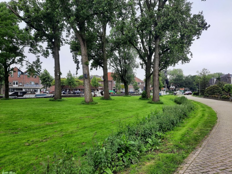 Bouwgrond Overweerse polderdijk-Purmerend - Bouwkavelsonline.nl