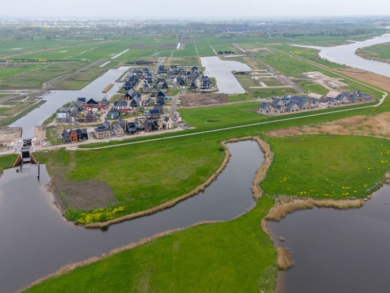 Bouwgrond De Erven (Bouwnr. 176 en 177)-Reeve - Bouwkavelsonline.nl