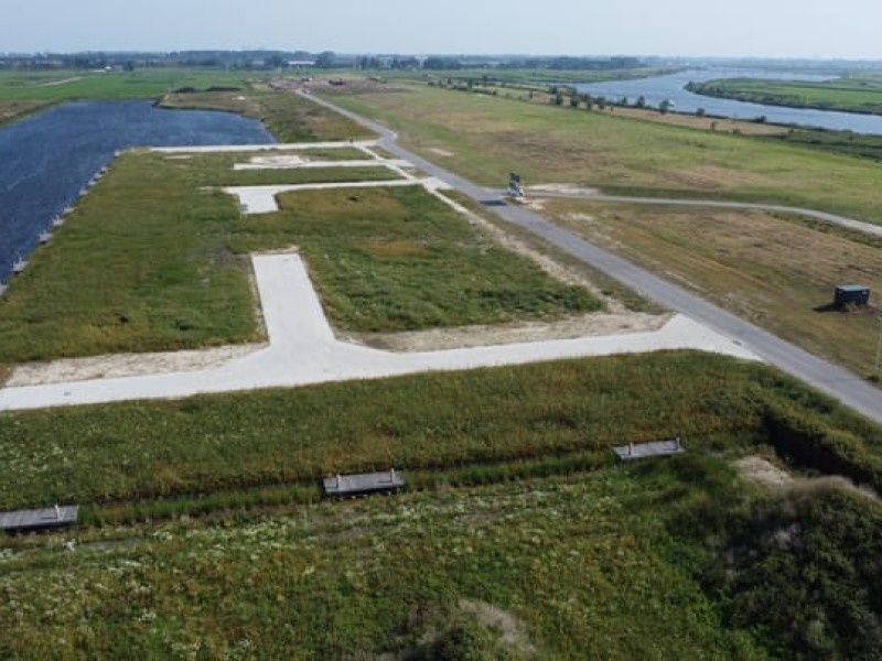 Bouwgrond De Erven (Bouwnr. 176 en 177)-Reeve - Bouwkavelsonline.nl