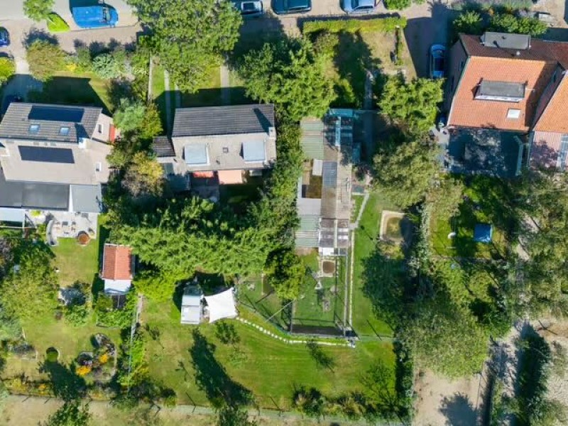 Bouwgrond Dorpsstraat 24C-Gapinge - Bouwkavelsonline.nl