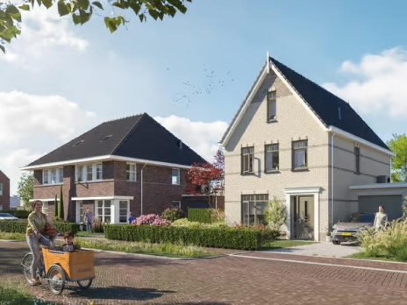 Bouwgrond -t Veld-Noord-t Veld - Bouwkavelsonline.nl