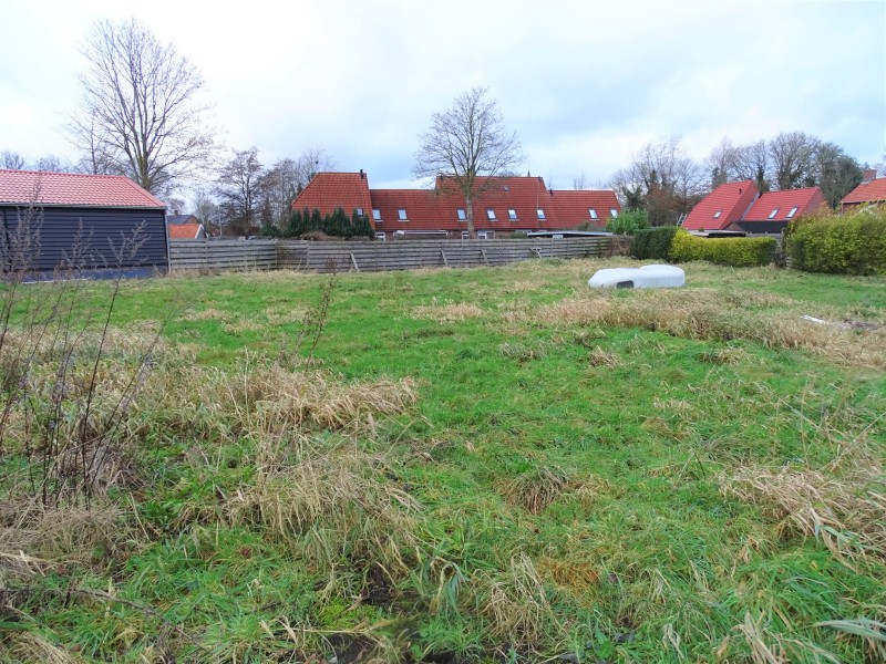 Hoofdweg 30 a Wedde - Bouwkavelsonline.nl