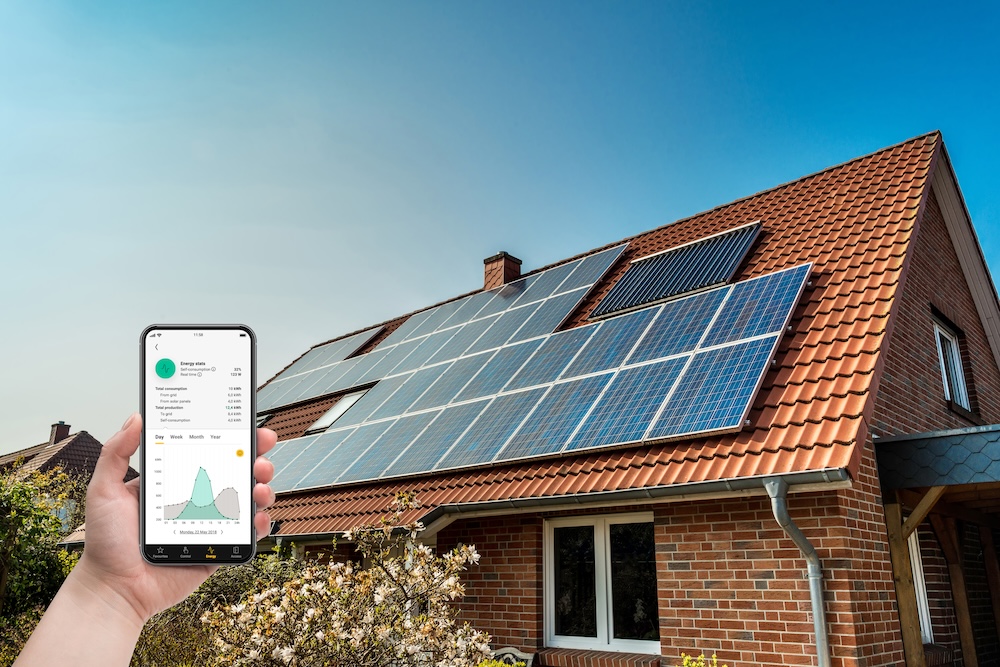 Slim en duurzaam wonen met Niko Home Control - Bouwkavelsonline.nl